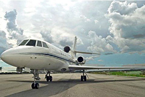 Super Mid-Size Jets Archives - Shoreline Aviation